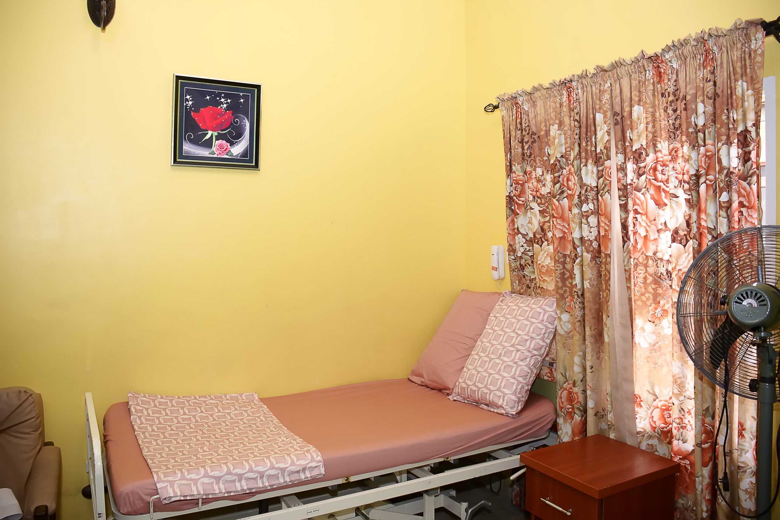 Gynaecological Service — The Medison Hostpital